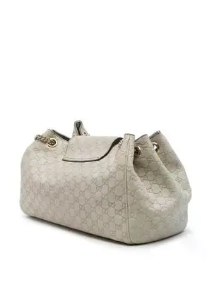 Gucci 2016-2026 Large Guccissima Emily Tote Bag