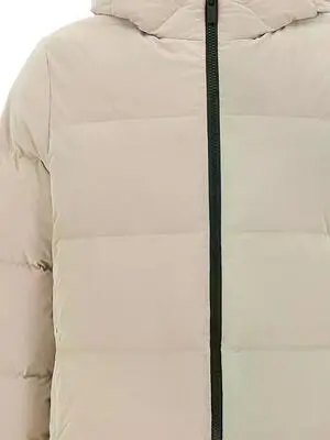 RRD Superduck! Tubic 14 Quilted Down Jacket