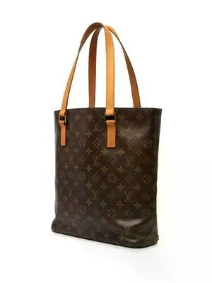 LOUIS VUITTON 2002 Monogram Vavin Gm Tote Bag