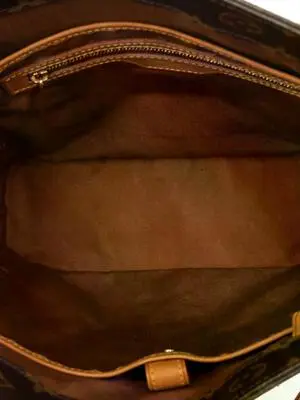 LOUIS VUITTON 2002 Monogram Vavin Gm Tote Bag