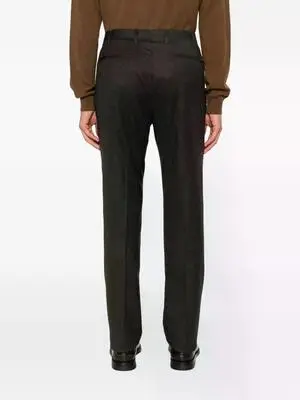 Corneliani Straight-leg Tailored Trousers