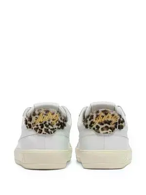 AUTRY Windscape Leopard-print Sneakers