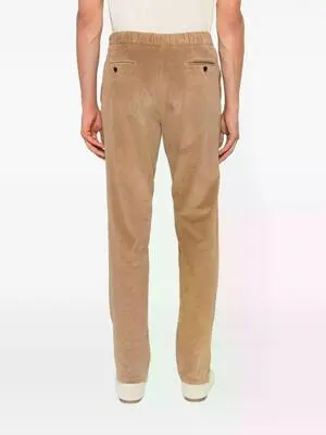 DRUMOHR Corduroy Drawstring Trousers