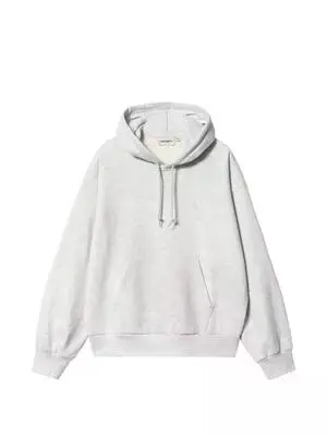 Carhartt Work In Progress Casey Mélange-effect Hoodie