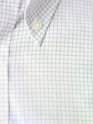 Gant Check-pattern Button-down Shirt