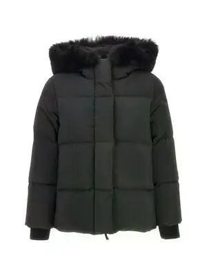 Rrd Quilted Outerwear For Women