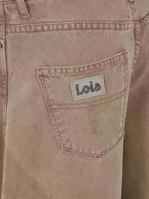 LOIS Aerea Wide-leg Jeans