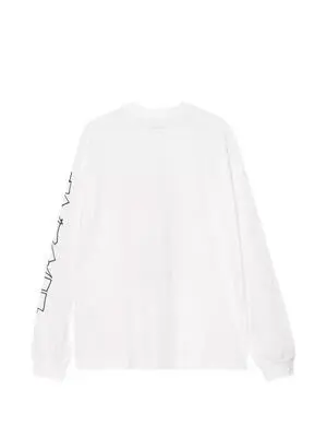 Carhartt Work In Progress Blinkerfluid Long-sleeve T-shirt