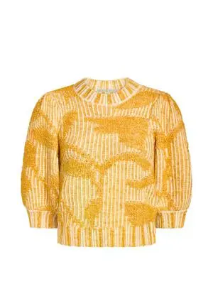 Marie Oliver Ribbed Knitwear For Women