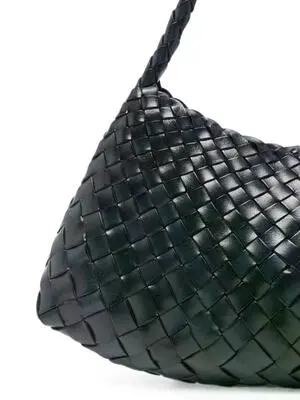 Dragon Diffusion Rosanna Woven Tote Bag