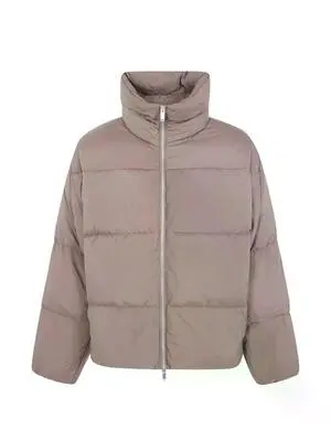 Studio Nicholson Quilted Padded Jacket - Neutrals