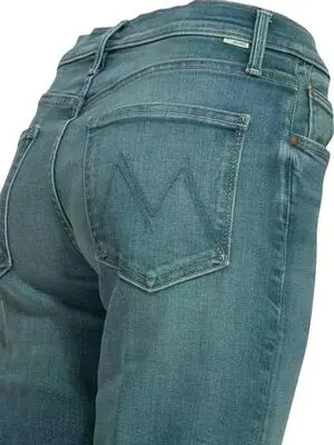MOTHER Rambler Jeans
