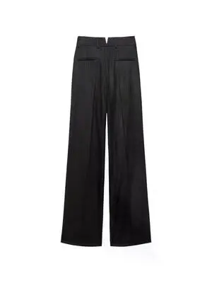 ANIYE BY Pinstripe-pattern Trousers