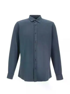 G-star Raw Long-sleeve Shirt - Blue