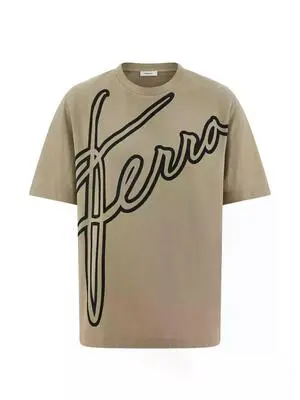 Ferragamo Crewneck Tops