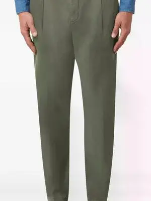 Paul & Shark X-soft Garment-dyed Chinos