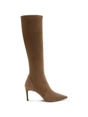 STUART WEITZMAN Power Knee-high Boots