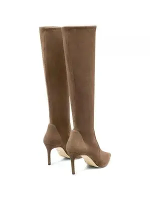 STUART WEITZMAN Power Knee-high Boots