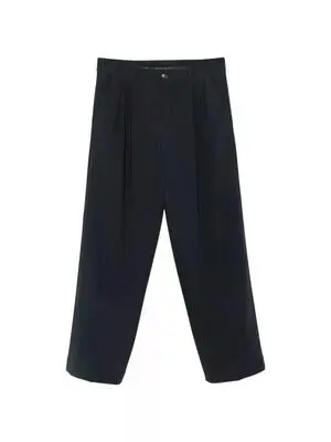 RRD Pleated-detail Trousers