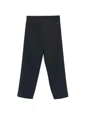 RRD Pleated-detail Trousers