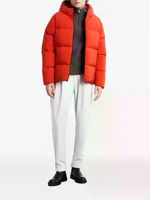 RRD Fly Tubic 18 Quilted Coat
