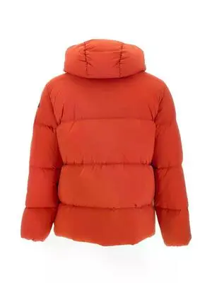 RRD Fly Tubic 18 Quilted Coat