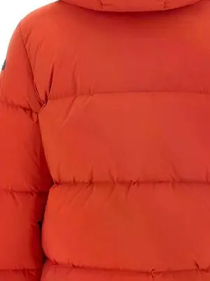RRD Fly Tubic 18 Quilted Coat