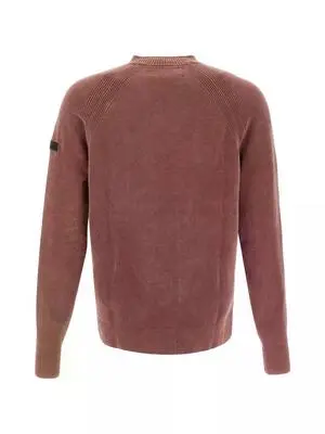 RRD Velvet Techno Wash Chenille Sweater