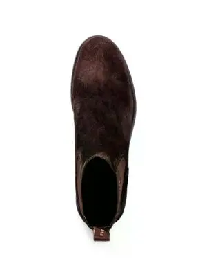 Gant Suede Chelsea Boots