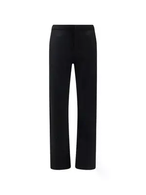 Vince Straight-leg Trousers
