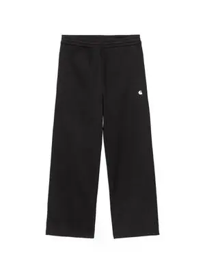 Carhartt Work In Progress Mack Track Pants - Black