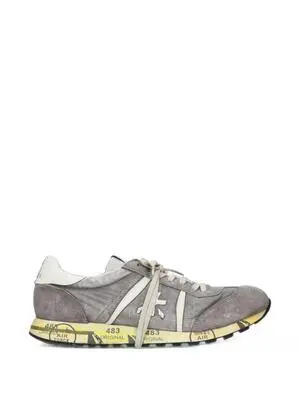 Premiata Lucy Sneakers - Grey