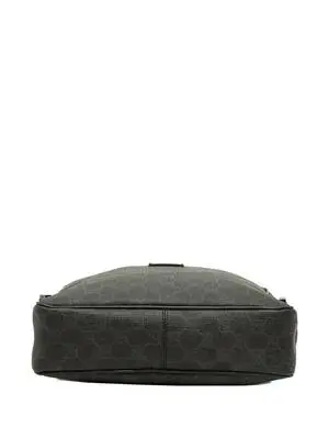 Gucci 2000-2015 Gg Supreme Crossbody Bag