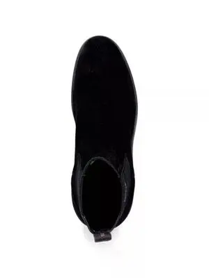 Gant Suede Chelsea Boots