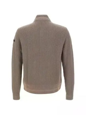RRD Nabucco Button-up Cardigan