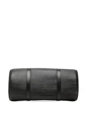 LOUIS VUITTON 1996 Epi Soufflot Handbag