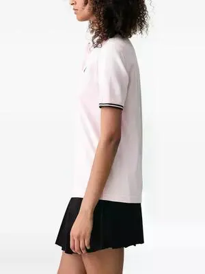 Fred Perry Twin-tipped Polo Shirt