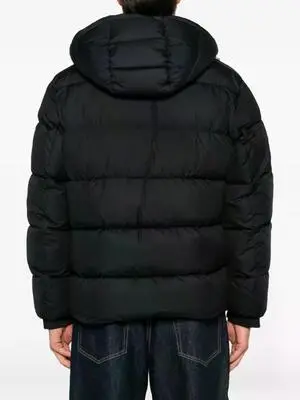 BOSS Hooded Padded Jacket