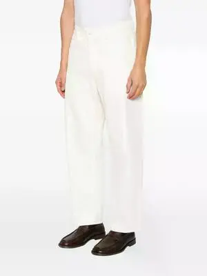 NINE:INTHE:MORNING Albert Loose-fit Jeans