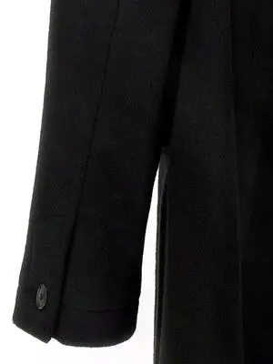 MFPEN Conference Double-breasted Coat