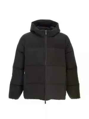 RRD Fly Tubic 18 Quilted Down Jacket