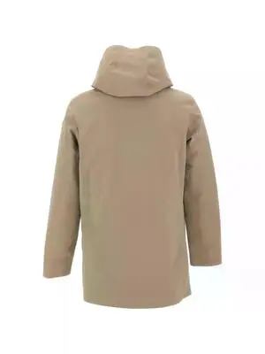 RRD Surflex Winter Down Under Floating Parka
