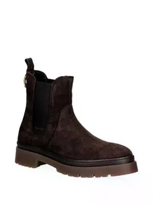 Gant Suede Chelsea Boots