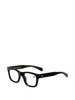 Paul Smith Griffin Square-frame Glasses