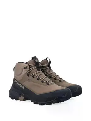 Scarpa Lace Up Boots For Men