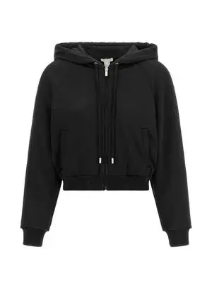 ERES Ese Raglan-sleeve Hoodie