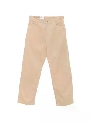 Carhartt Work In Progress Landon Corduroy Cotton Trousers
