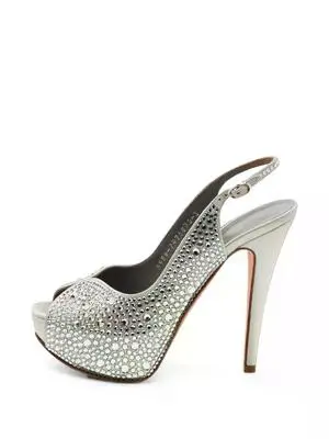 Gina Embellished Shoes For Women