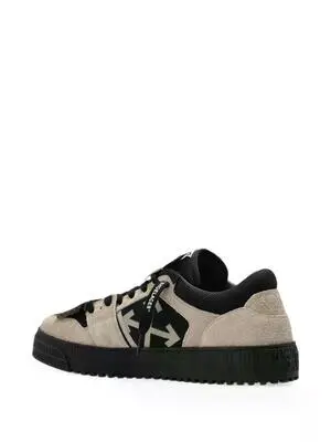 Off-White Low Top 3.0 Off Court Sneakers