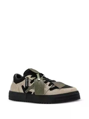 Off-White Low Top 3.0 Off Court Sneakers